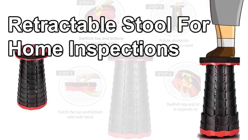 Best Stool For Appraisers - AppraiserGear