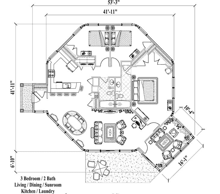 How to Measure a House with Angles - AppraiserGear